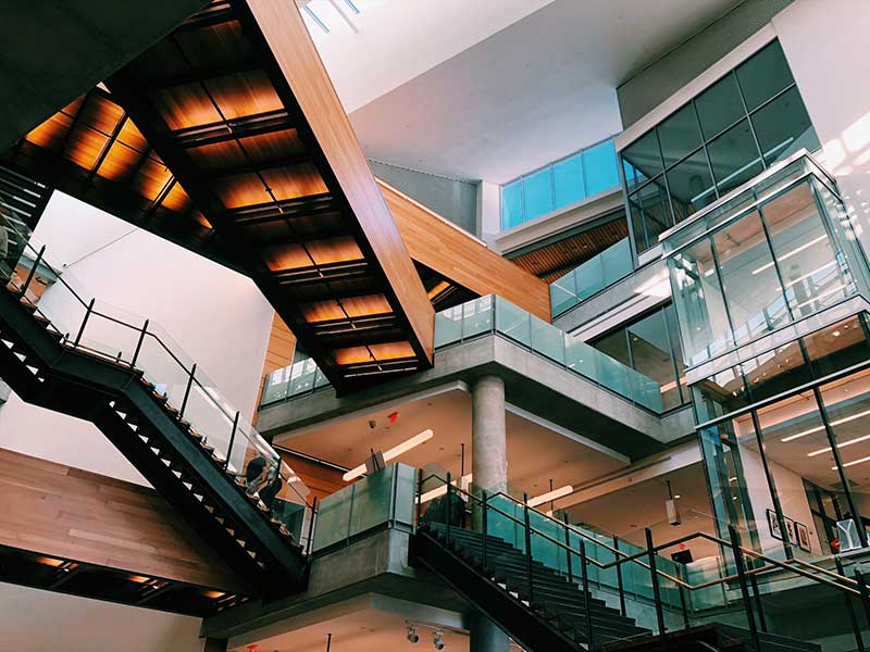 New Facilities in the Works! | St. Helena Public Library